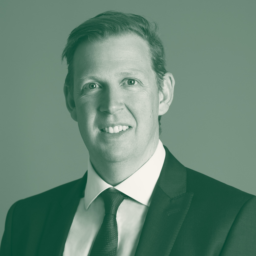 Our Team - Park Square