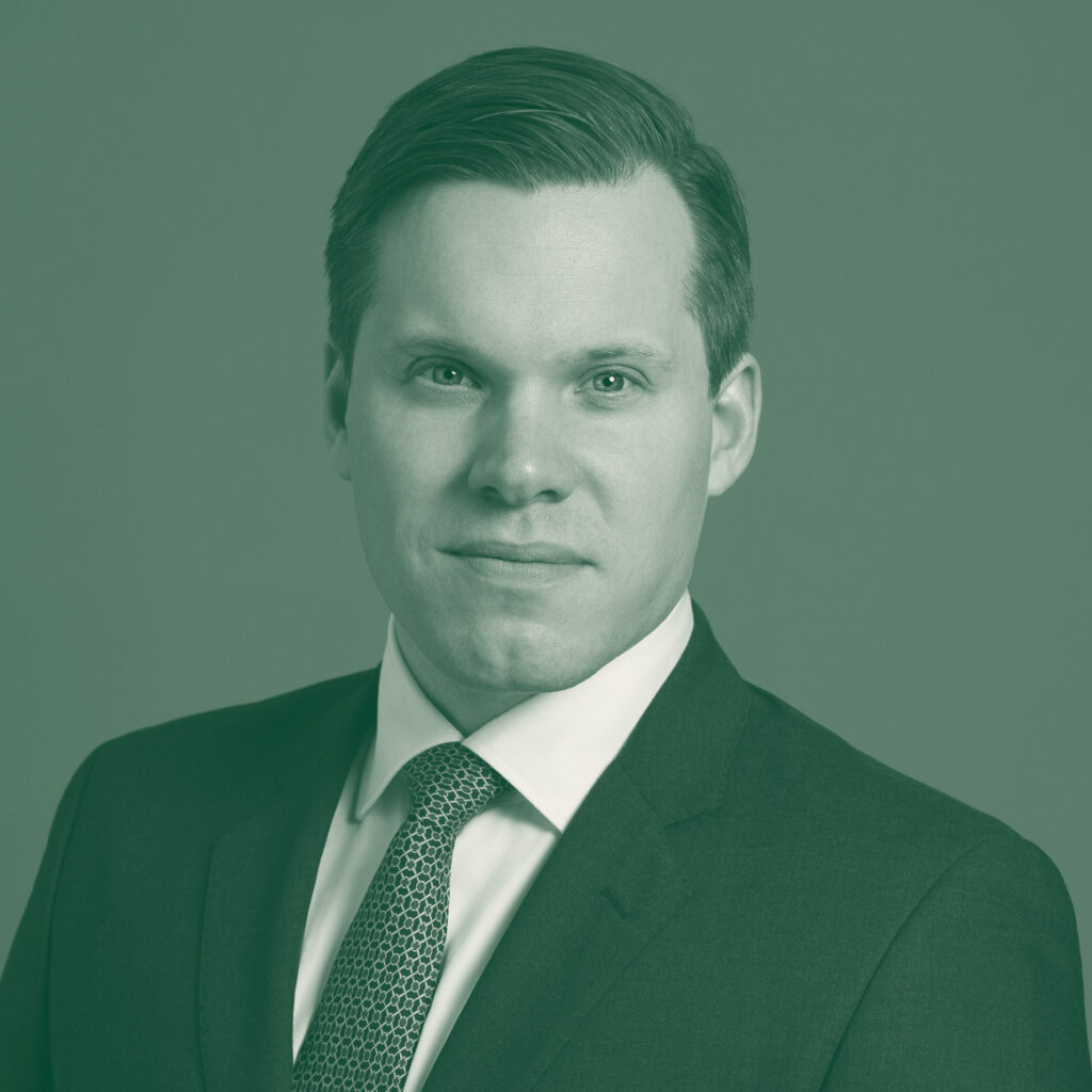 Our Team - Park Square