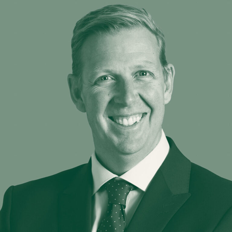 Our Team - Park Square