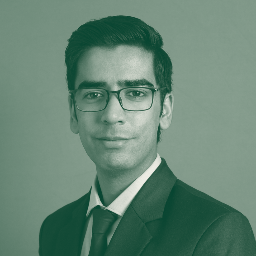 Our Team - Park Square