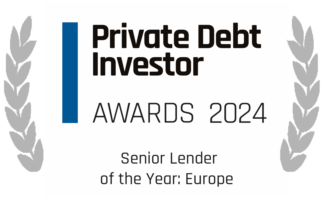 Private Debt Investor Awards: Senior Lender of the Year - Park Square